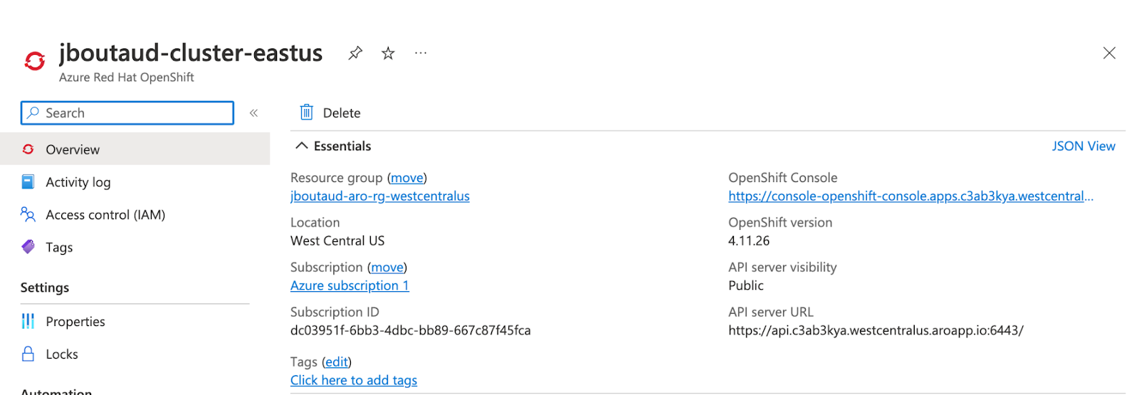 Azure Red Hat OpenShift releases multi-version support, OpenShift 4.11 for Azure Red Hat ...